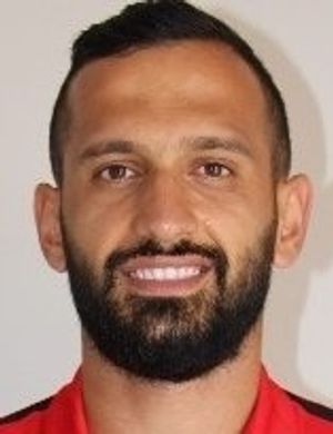 Mehmet Dogan - Player profile 22/23 | Transfermarkt