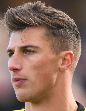 Stuart Moore - Player profile 25/26 | Transfermarkt