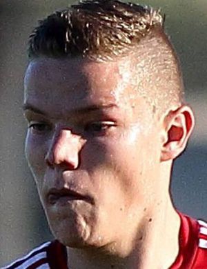 Stefan Gartenmann - Player profile 23/24 | Transfermarkt