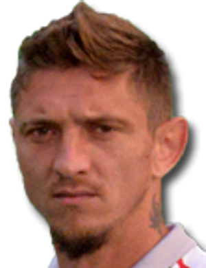 Alin Seroni - Oyuncu profili 21/22 | Transfermarkt