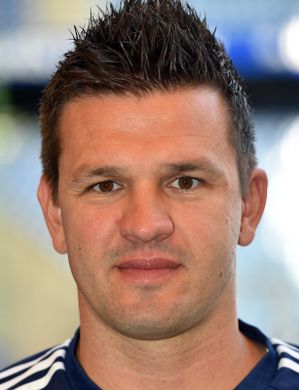 Zlatan Bajramovic - Manager profile | Transfermarkt