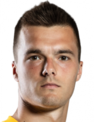 Mateusz Kuchta - Player profile | Transfermarkt