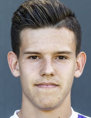 Michael Tercek - Player profile 23/24 | Transfermarkt