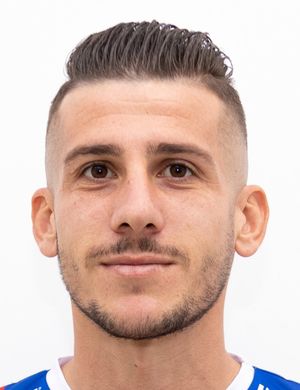 Ardit Hoxhaj - Perfil de jogador 22/23 | Transfermarkt