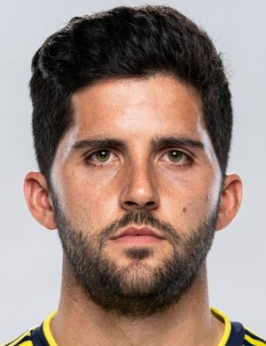 Eric Miller - Player profile 2022 | Transfermarkt