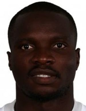 Chadrac Akolo - Player profile 22/23 | Transfermarkt