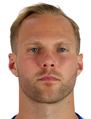 Gustav Engvall - Player profile 2026 | Transfermarkt