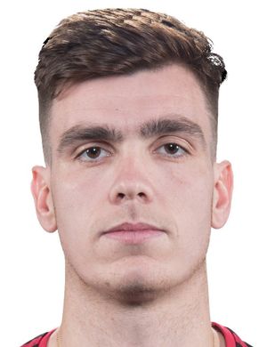 Dakota Barnathan - Titles & achievements | Transfermarkt