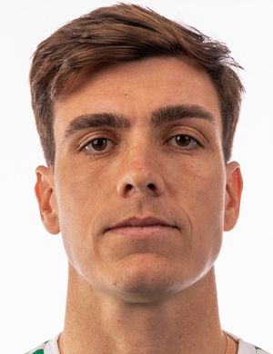 Dakota Barnathan - Perfil del jugador 2023 | Transfermarkt