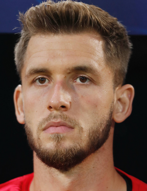 Pawel Bochniewicz - Perfil del jugador 20/21 | Transfermarkt
