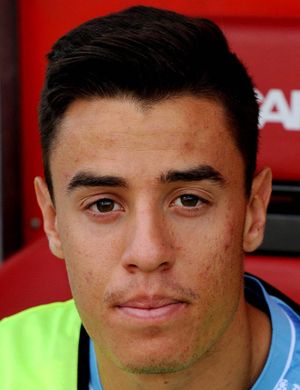 Chris Ikonomidis - Player profile 23/24 | Transfermarkt