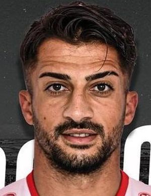Ahmet Teker - 選手プロフィール 22/23 | Transfermarkt