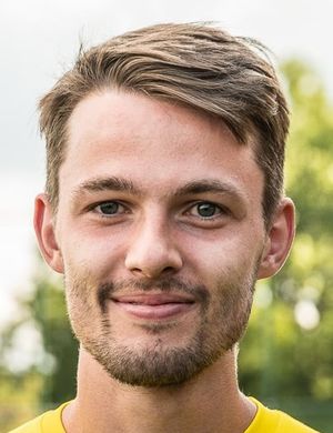 Chris Stumpf - National team | Transfermarkt