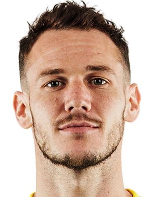 Dániel Gazdag - Perfil del jugador 2025 | Transfermarkt