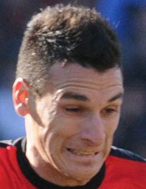 Leonardo Acosta - Oyuncu profili | Transfermarkt