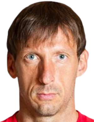 Roman Gerus - Player profile | Transfermarkt