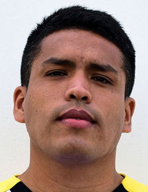 Hairo Camacho - Perfil del jugador 2022 | Transfermarkt