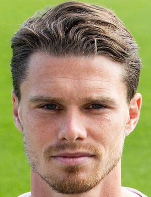 Danny Bakker - Perfil del jugador 25/26 | Transfermarkt