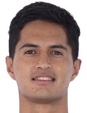Pedro Diez Canseco Perfil Del Jugador 2024 Transfermarkt