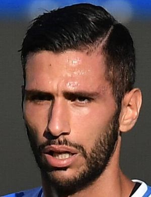 Roberto Pirrello - Player profile 23/24 | Transfermarkt