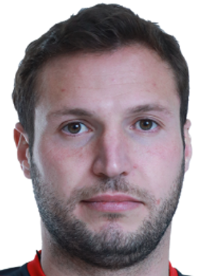 Davit Ubilava - Perfil del jugador 2026 | Transfermarkt