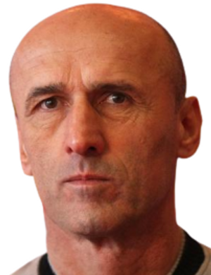 Miodrag Jesic - Perfil de entrenador | Transfermarkt