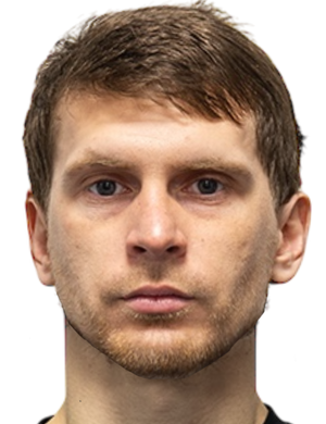 Yuriy Udunyan - Player profile 2025 | Transfermarkt