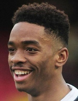Ivan Toney - Player profile 20/21 | Transfermarkt