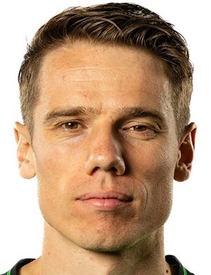 Robert Taylor - Perfil del jugador 2025 | Transfermarkt