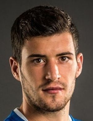 Aarón Martín - Player profile 22/23 | Transfermarkt