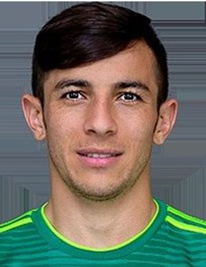 Farshad Ahmadzadeh - Player profile 22/23 | Transfermarkt