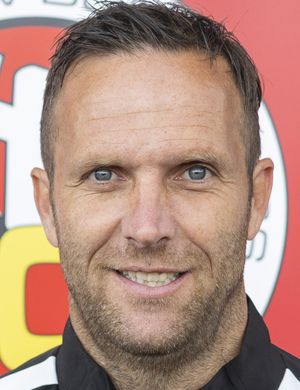 Markus Unger - Trainerprofil | Transfermarkt