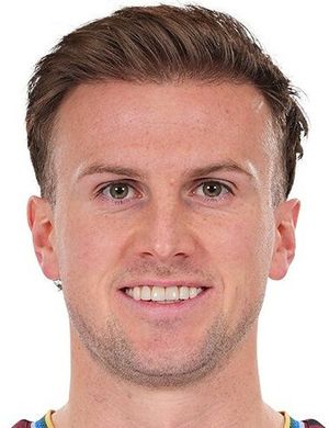 Rob Holding - Player profile 2026 | Transfermarkt