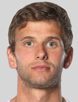 Collin Martin - Player profile 2022 | Transfermarkt