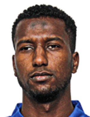 Ali Ghazal - Player profile | Transfermarkt