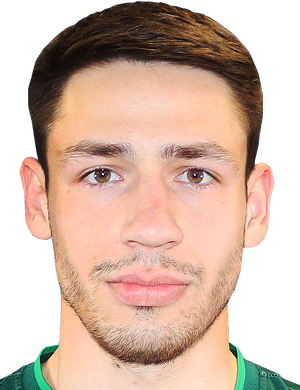 Dmitriy Ignatenko - Oyuncu profili 2021 | Transfermarkt