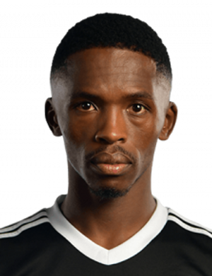 Thabang Monare - Player profile 23/24 | Transfermarkt