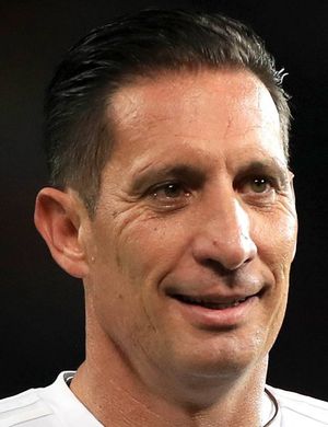 Emilio Álvarez - Perfil de entrenador | Transfermarkt