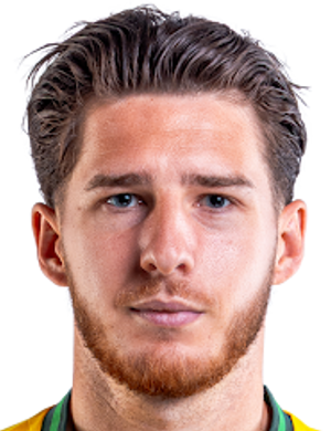 Jakub Lukowski - Profilo giocatore 25/26 | Transfermarkt