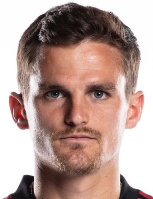 Mikey Ambrose - Player profile 2022 | Transfermarkt