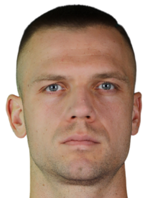 Aleksandar Jovanovic - Player profile 25/26 | Transfermarkt