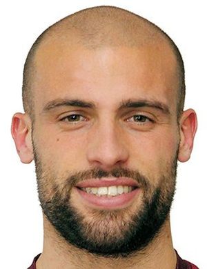 Luca Parodi - Player profile 20/21 | Transfermarkt