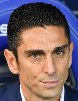 Moreno Longo - Perfil de entrenador | Transfermarkt