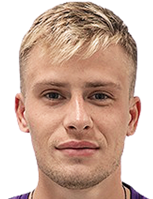 Oleg Danchenko - Spielerprofil 21/22 | Transfermarkt