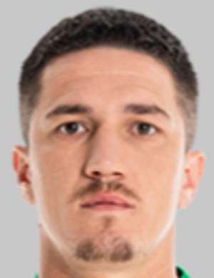 Slobodan Urosevic - Perfil del jugador 24/25 | Transfermarkt