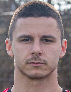 Patrick Kapp - Player profile 25/26 | Transfermarkt