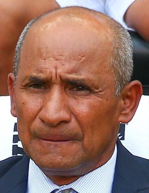 Henry Duarte - Manager profile | Transfermarkt