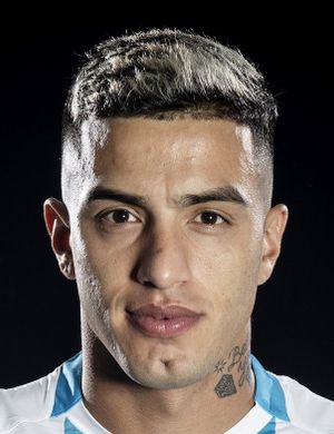 Leonel Miranda - Player profile | Transfermarkt