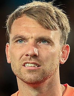 Ryan Boot - Player profile 25/26 | Transfermarkt