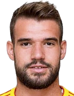 Alexandru Tudorie - Player profile 20/21 | Transfermarkt